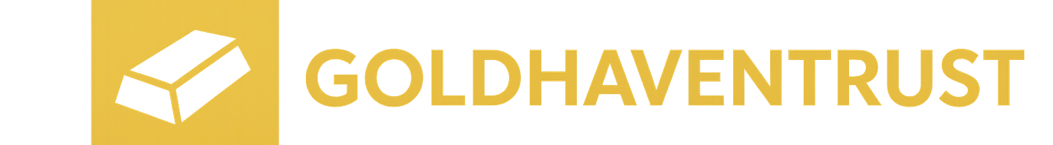 GoldHaven Trust | Secure Gold & Crypto Investments
